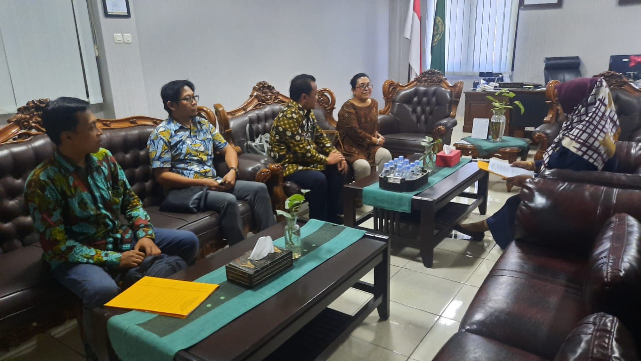 Pengadilan Negeri Sleman | Pelayanan Prima , Putusan Berkualitas