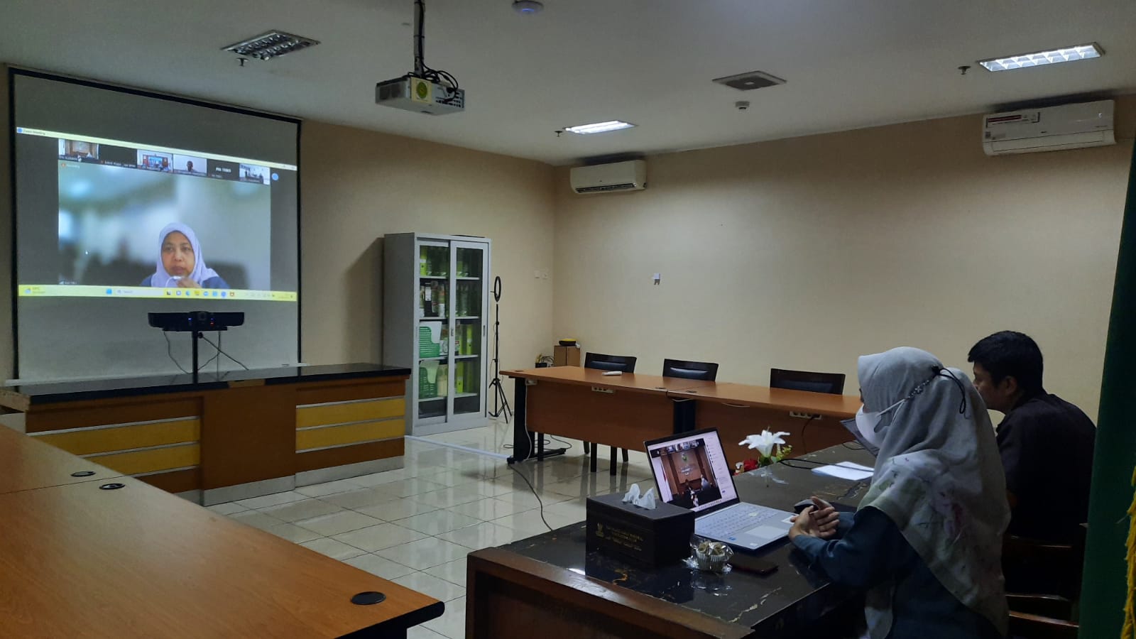Pengadilan Negeri Sleman | Pelayanan Prima , Putusan Berkualitas