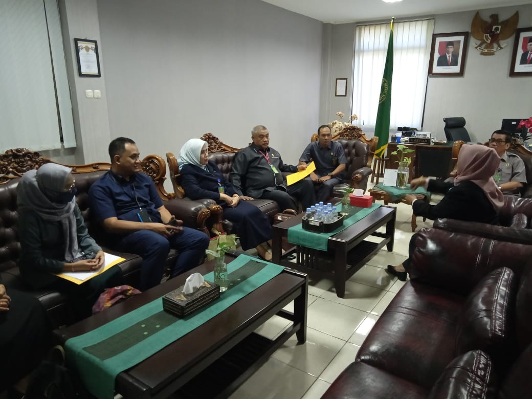Pengadilan Negeri Sleman | Pelayanan Prima , Putusan Berkualitas