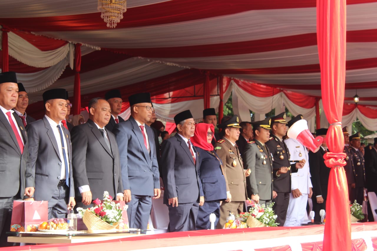 Pengadilan Negeri Sleman | Pelayanan Prima , Putusan Berkualitas